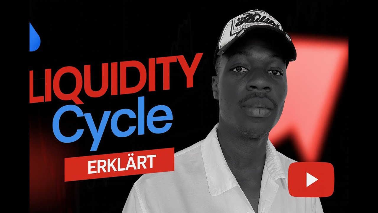Der Liquidity Cycle einfach erklärt – so bewegt der Markt dein Geld 💧📈 ...