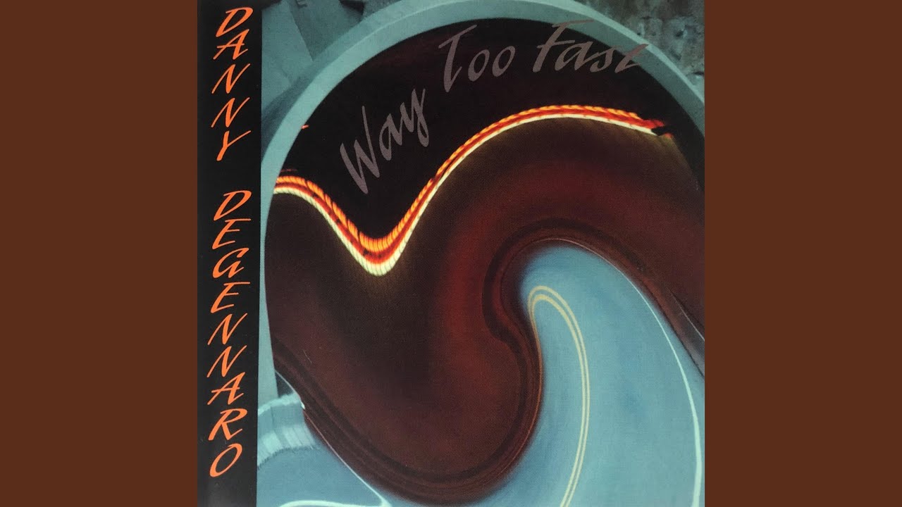Way Too Fast - YouTube