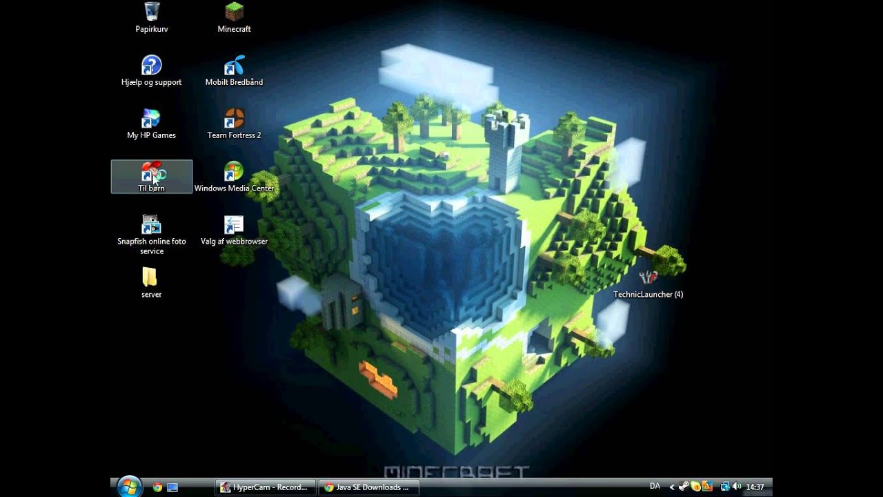 Tekkit launcher tekkit launcher minecraft - gunrelop