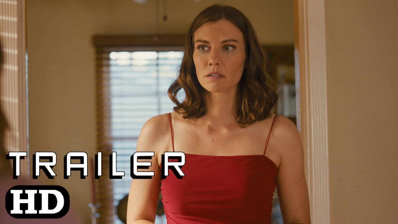 When I'm Ready | Official Trailer 2025 - YouTube