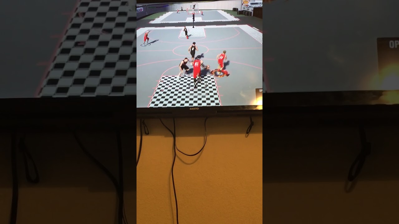 Video Clip of Formula 2k, NBA2k20 - YouTube