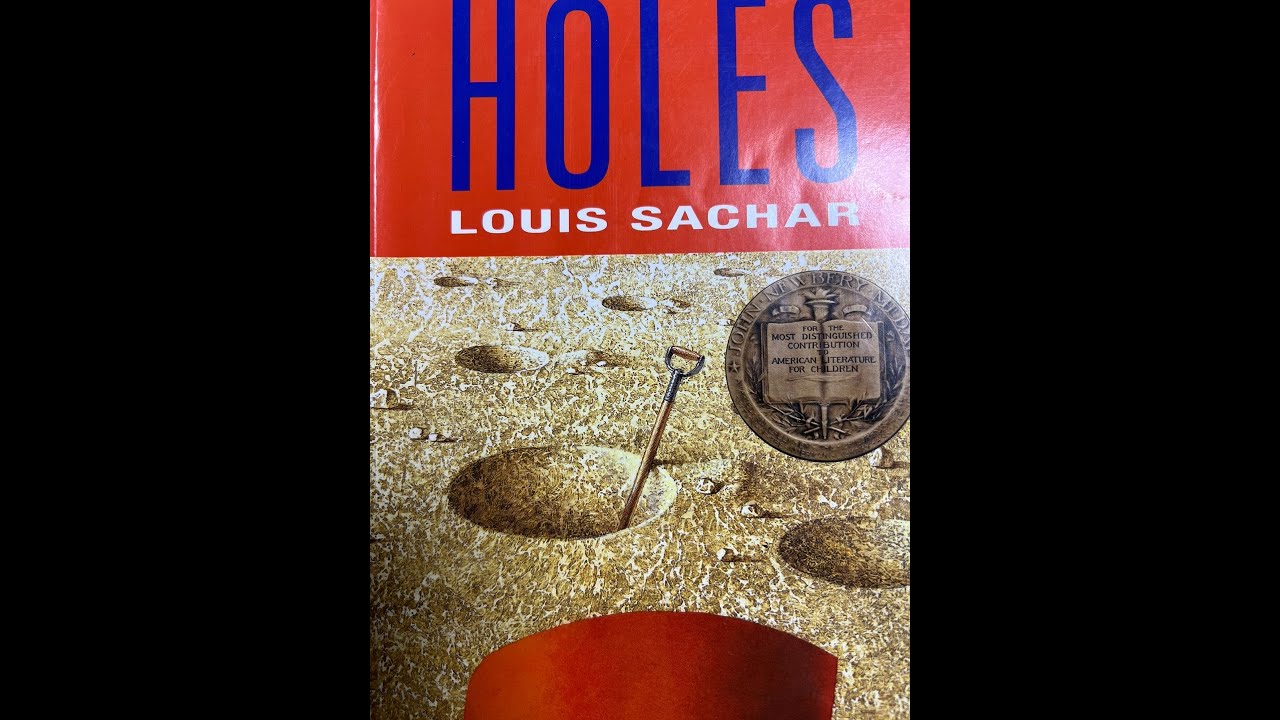 Holes Chapter 12~13 - YouTube