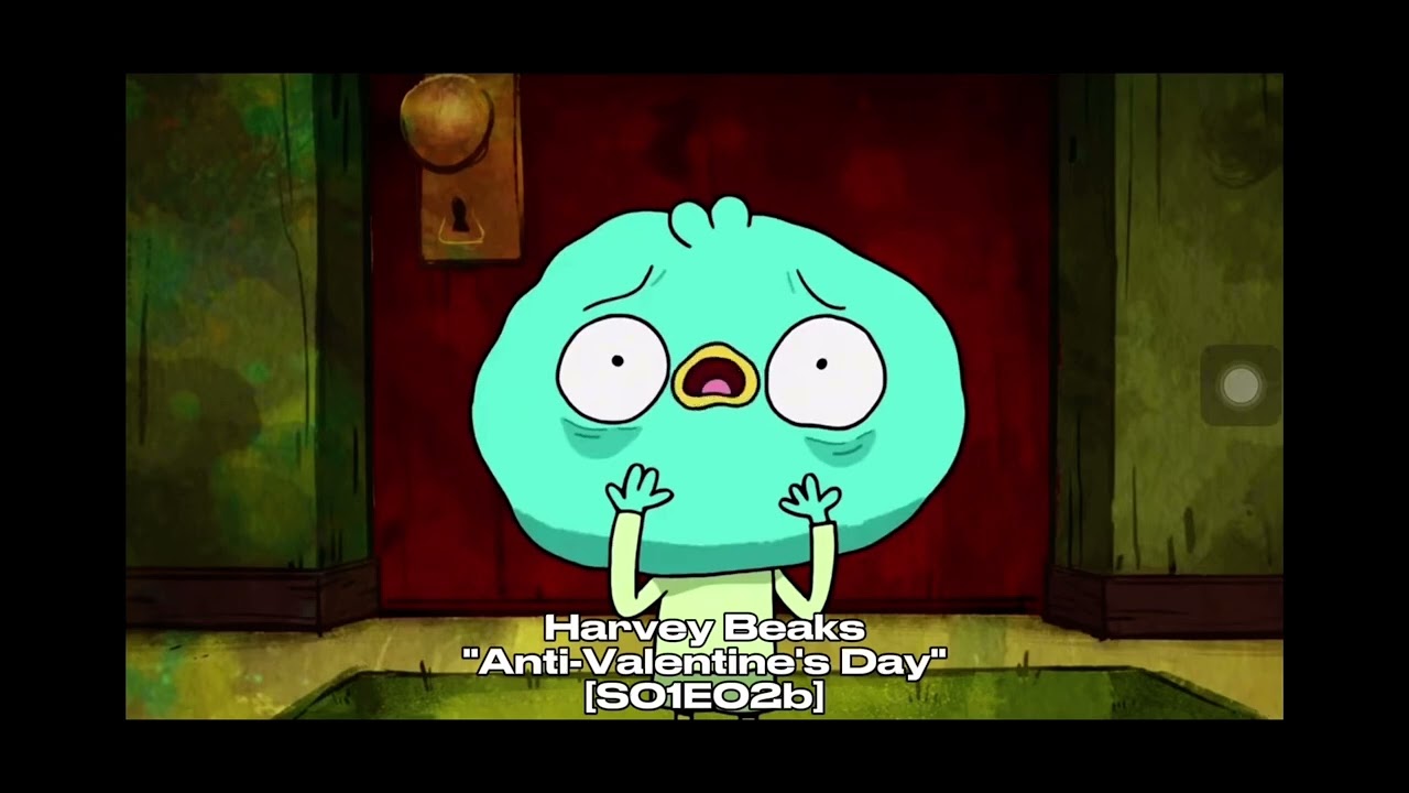 Bumper Randalls Gets Grounded for Giving Ruby Ellen Studebaker a Nosebleed at Woodgrill Buffet ...