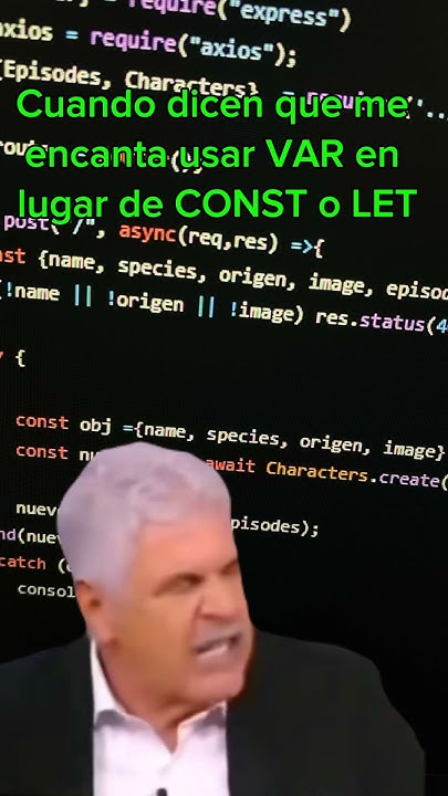 Mentira Programador Programmer Javascript Parati Coder Css Javascripttutorial Shorts