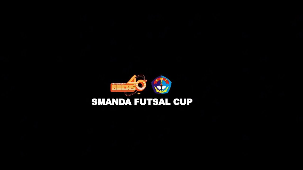 PENGUMUMAN JUARA SMANDA FUTSAL CUP - YouTube