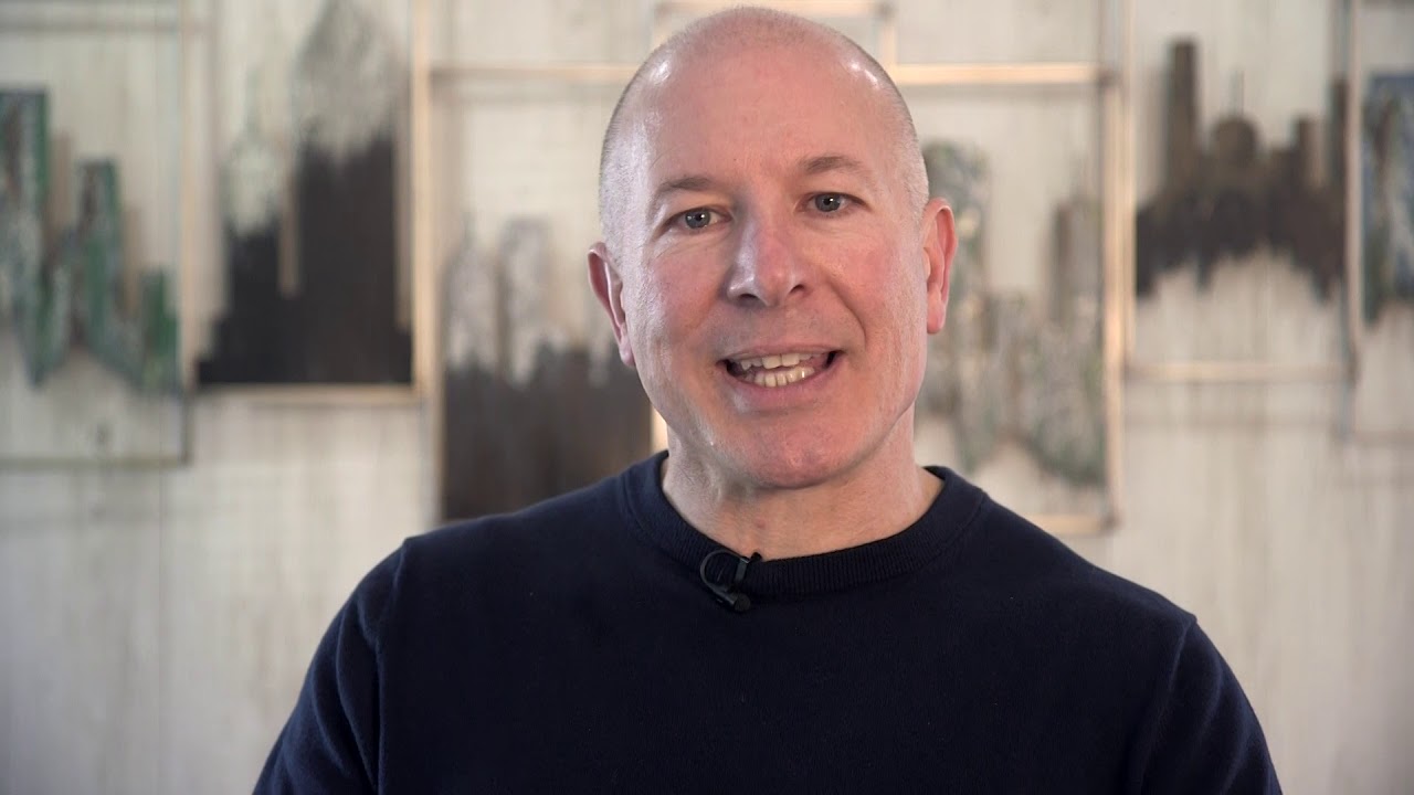 Moments in the Word with Mike Swiger: Episode 6 - YouTube