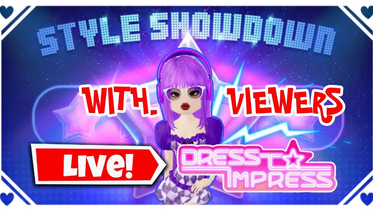 SANVI IS LIVE 💞 ROBLOX DTI LIVE STREAM WITH VIEWERS 💞 - YouTube