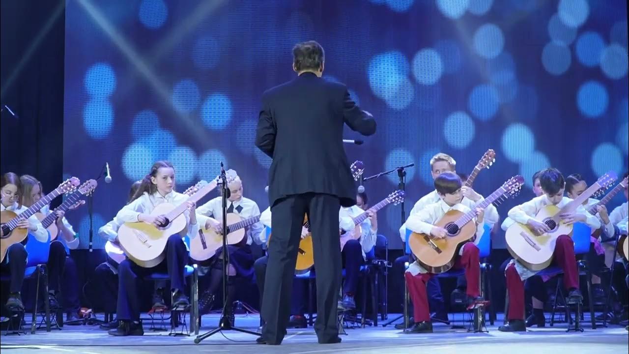 "Танец феи Драже" из балета "Щелкунчик". - YouTube