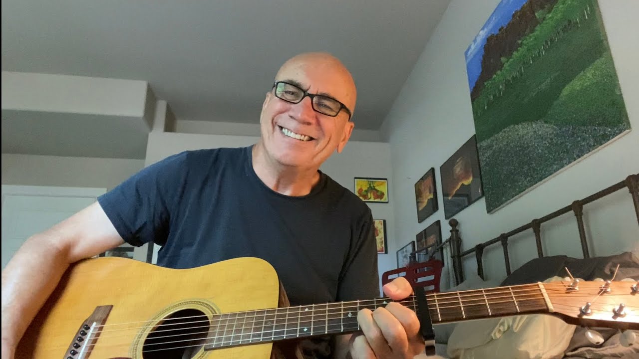 Love is a Simple Thing. ️(Original) - YouTube