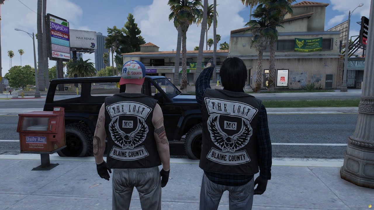 WELCOME JUNE AND CHAPLAIN | VECTOR 2.5 | GTA V RP #vectorrp # ...