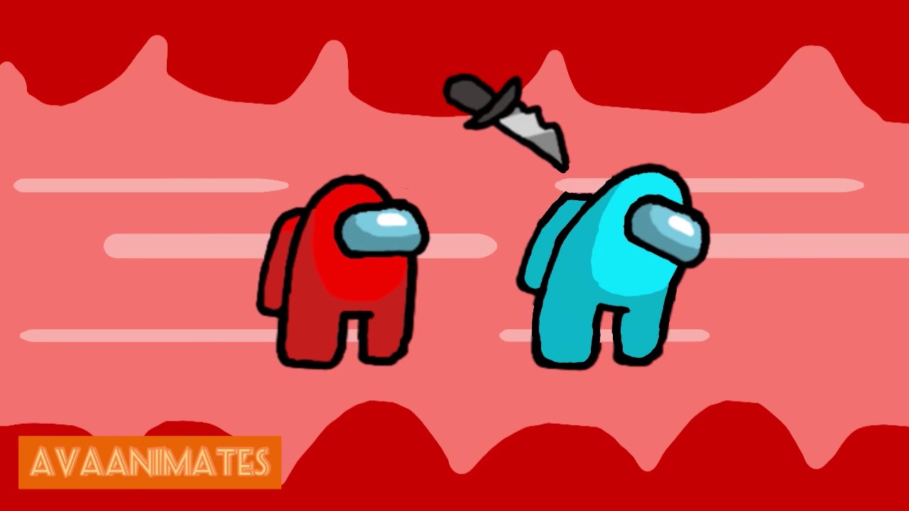 When you get Imposter Animation // AvaAnimates - YouTube