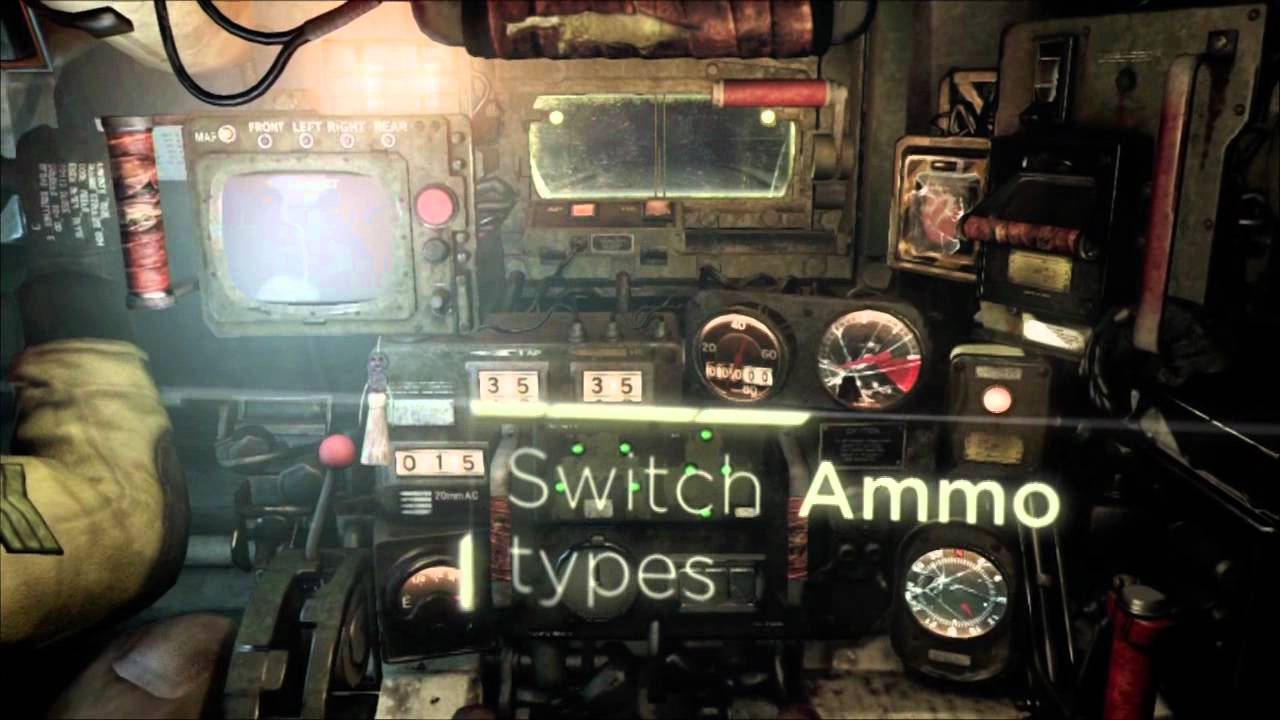 Steel Battalion Heavy Armor - How to Be a Vertical Tank Pilot - YouTube