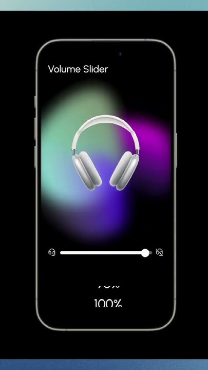 How to Create Interactive Sliders in Figma? A Step-by-Step Tutorial (Smart Animate) # ...