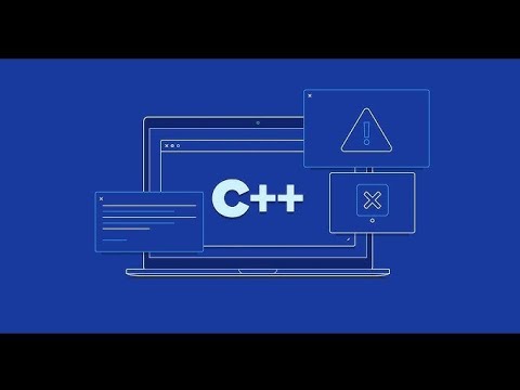 𝗖 ++ 𝗣𝗿𝗼𝗴𝗿𝗮𝗺𝗺𝗶𝗻𝗴 𝗟𝗮𝗻𝗴𝘂𝗮𝗴𝗲 - YouTube