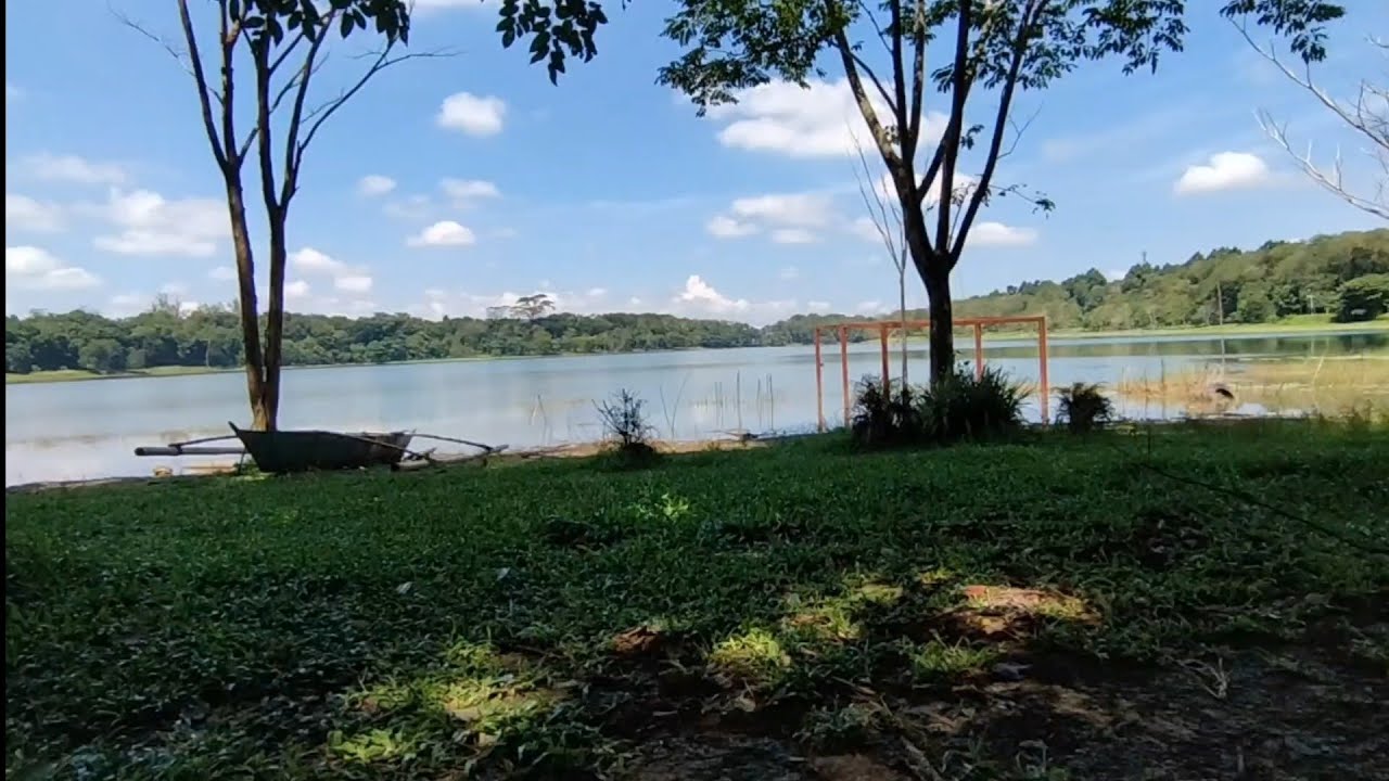 Bakbakanay sa LAKE Pinamaloy DON CARLOS BUKIDNON - YouTube