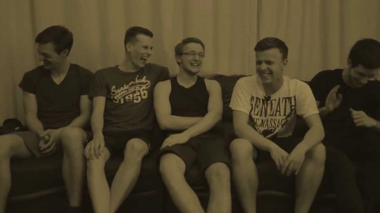 Overthrow Studio 2013 - YouTube