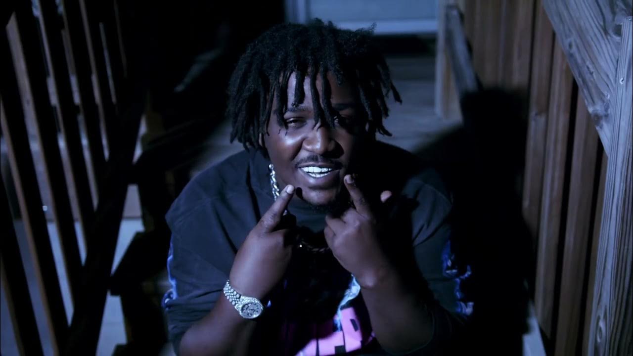 EST Lu Mike - All I Know (Official Music Video) - YouTube