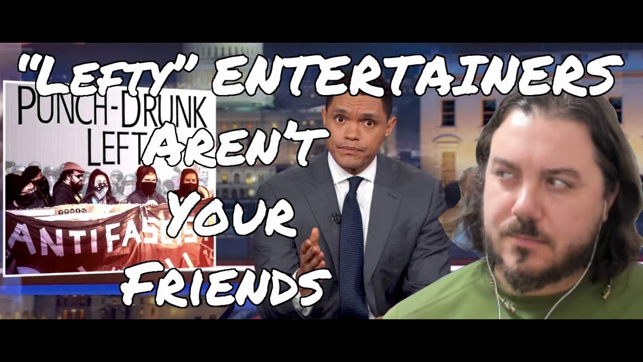 Lefty Comedians Aren't Your Friends (Occupy Wall Street Retrospective ...