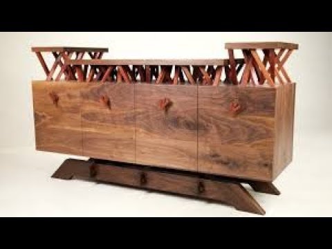 Woodworking Projects And Plans For Beginner DIY Wood Projects New2019 ...