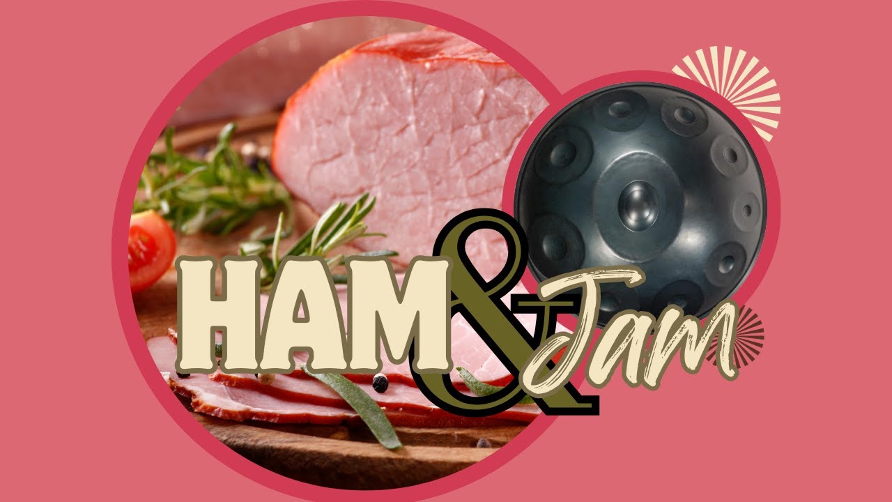 Ham & Jam Concert Performance by Addi Faerber - YouTube