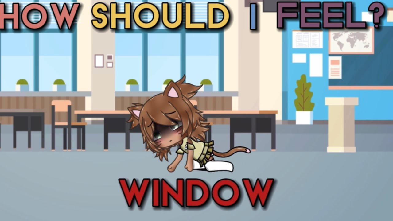 How should I feel? - YouTube