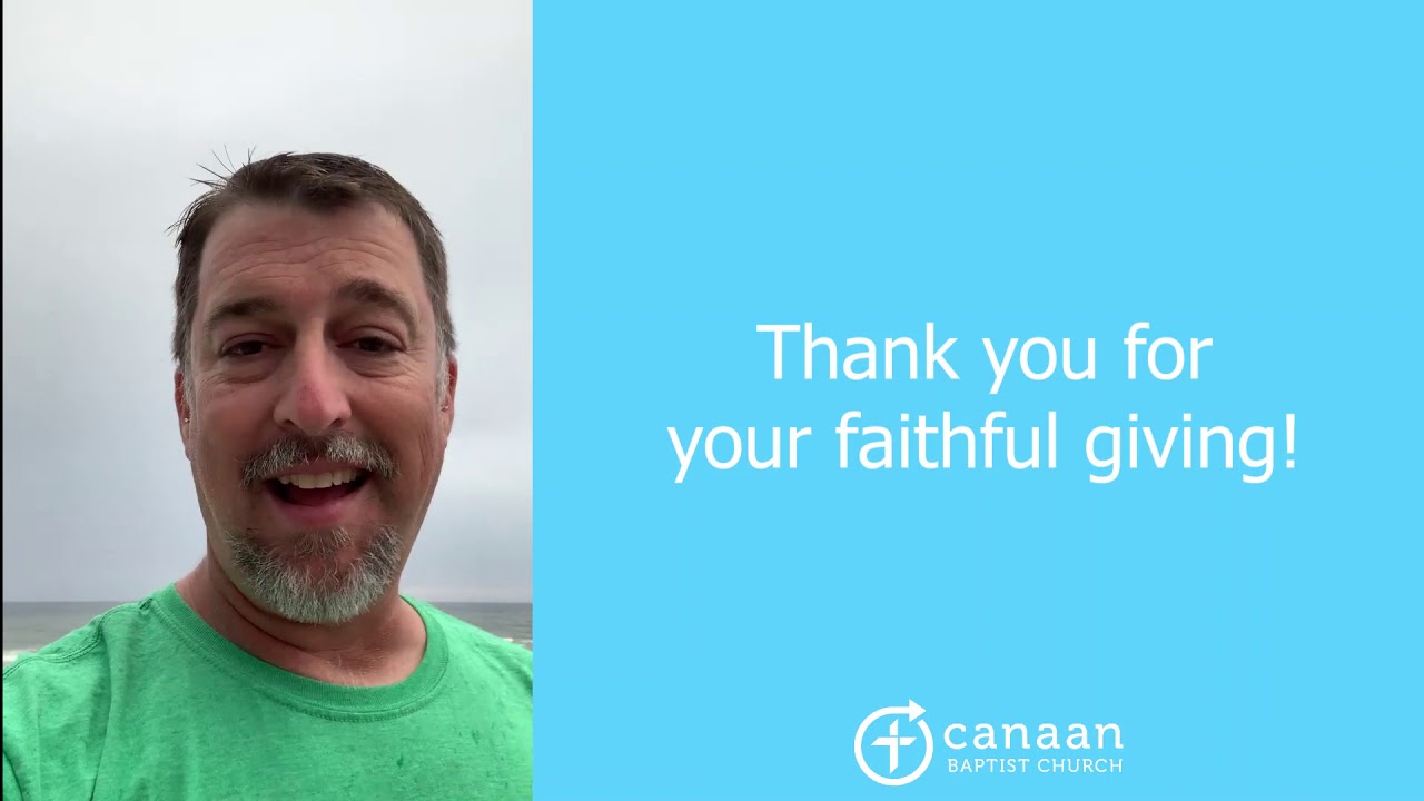 Pastor Daniel Update // June 23, 2020 - YouTube