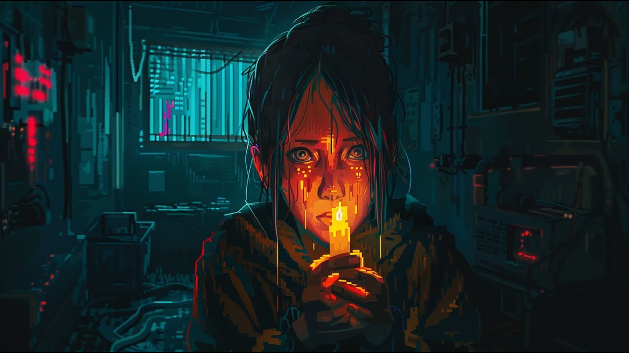 1H | Creep it Real - Dark Synth Halloween Beats 🎃 | Spooky Vibes for ...