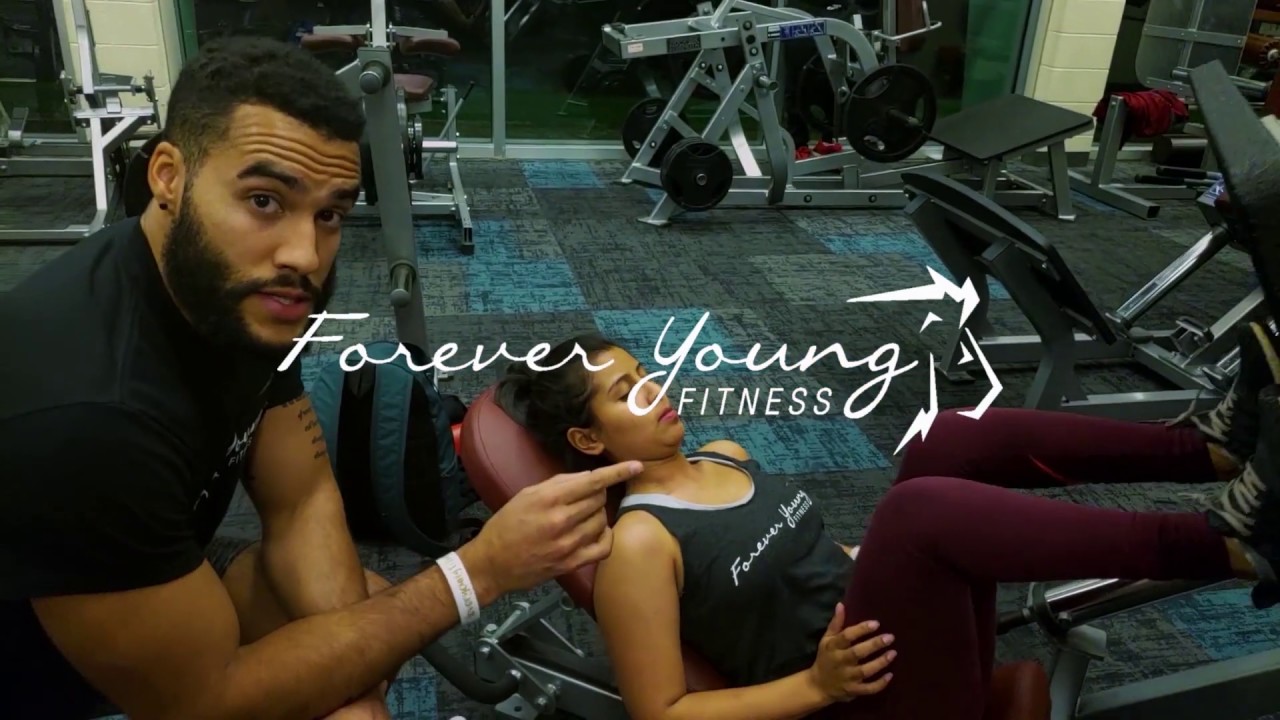 Why the Foundations Program - YouTube