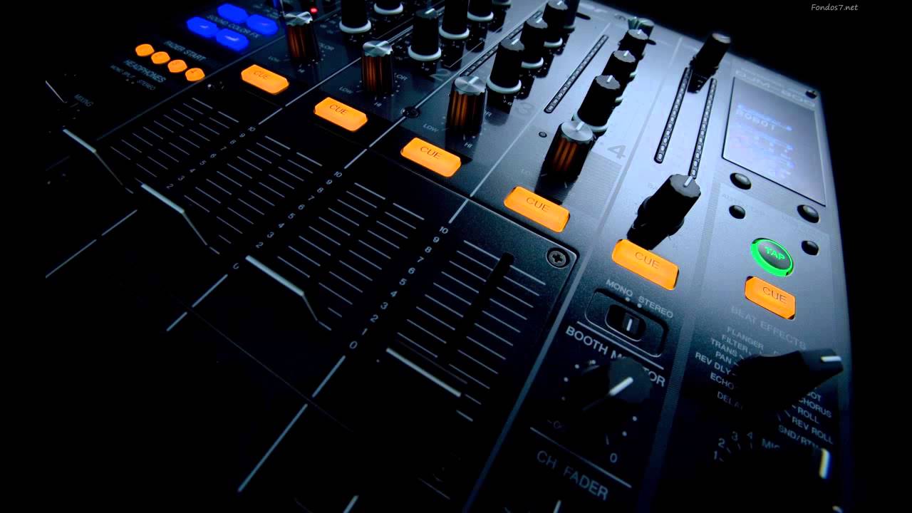 Joe Brunning - Now Let Me See You Work (Trevor Rockcliffe Remix) - YouTube