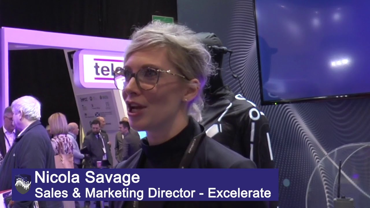 BAPCO TV interviews... Excelerate - YouTube