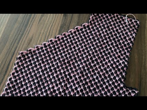 BÜYÜK BEDEN 44/46 BEDEN ÇOK SİPARİŞ ALDIĞIM ÇITI PITI YELEK MODELİNİN ÖN KISIMLARI YAKA VE KOL KESİM