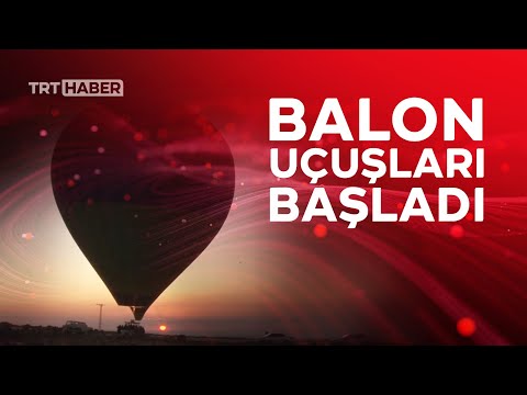 Tarihin sıfır noktası Göbeklitepede balon uçuşları başladı