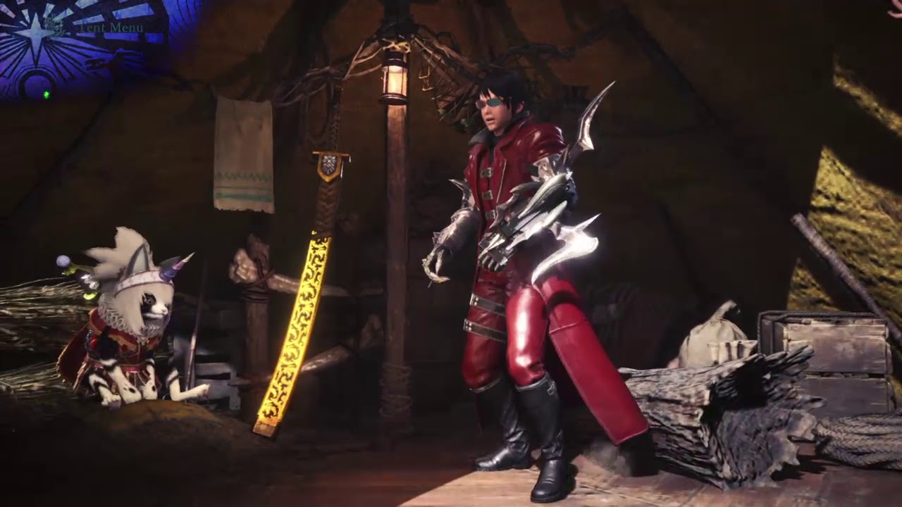 Monster Hunter World: Tempered Azure Rathalos and Rathalos LS chill ...