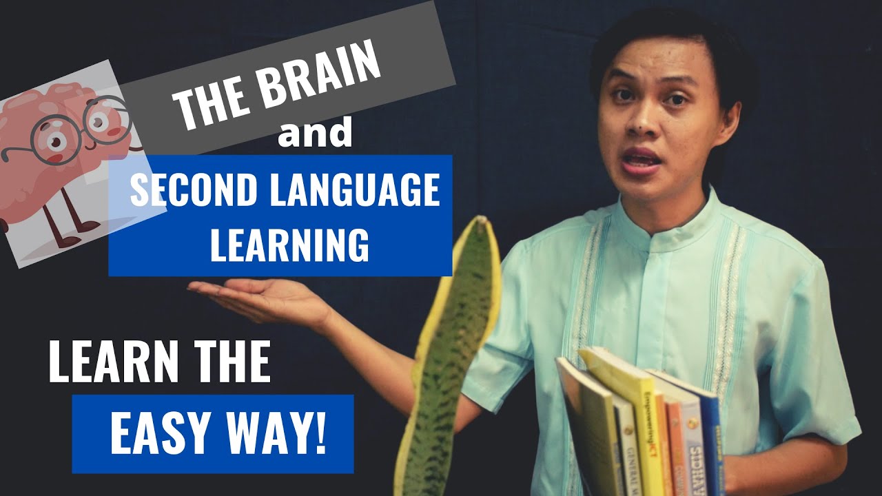 Lesson Episode 1: Brain Research, The Implication to Second Language ...