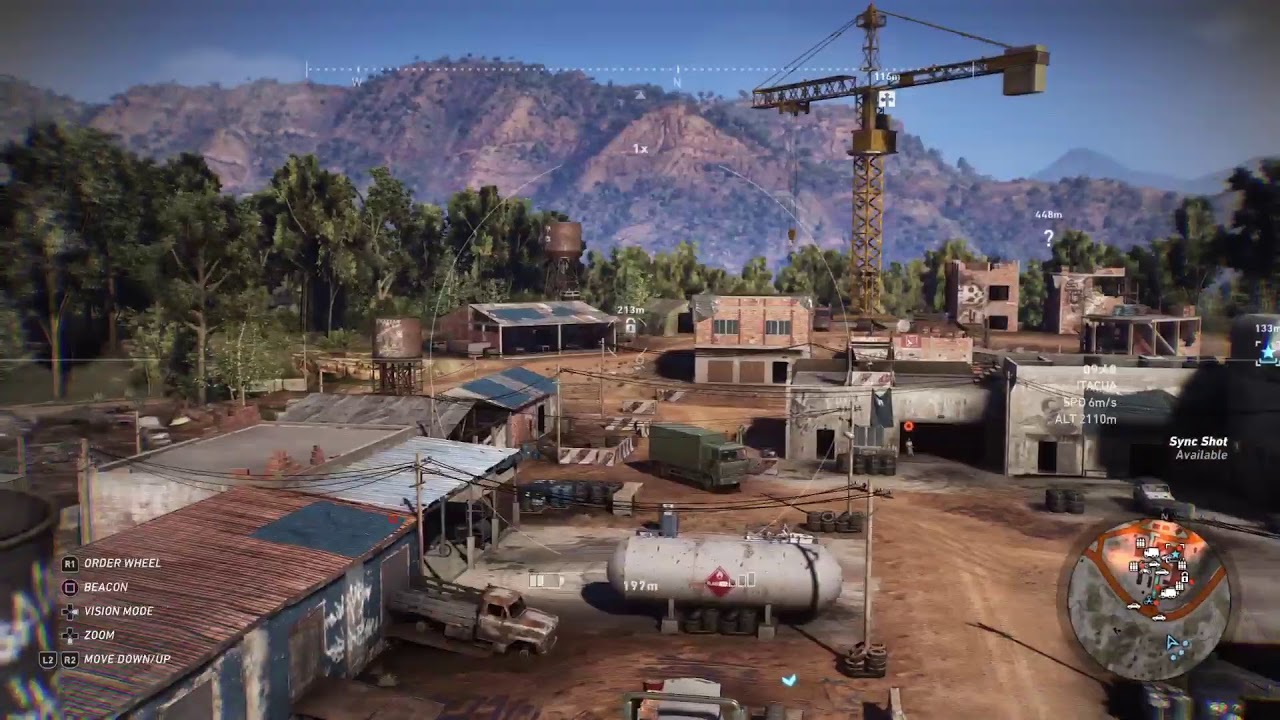 GHOST RECON - YouTube