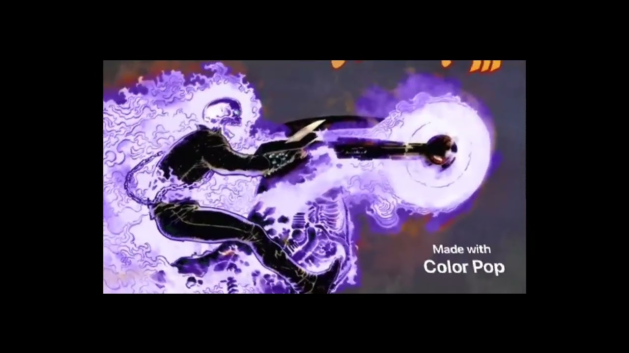 rap ghost rider - YouTube