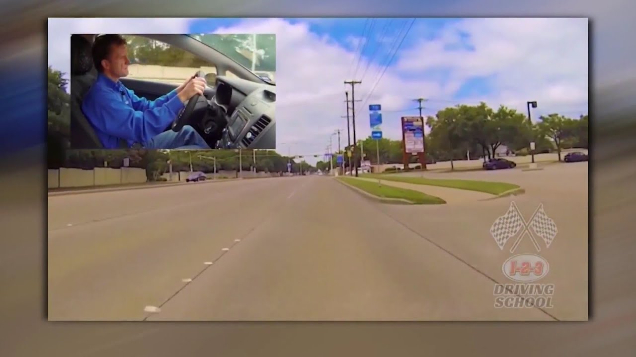 Why are more teens waiting to get their driver's licenses? - YouTube