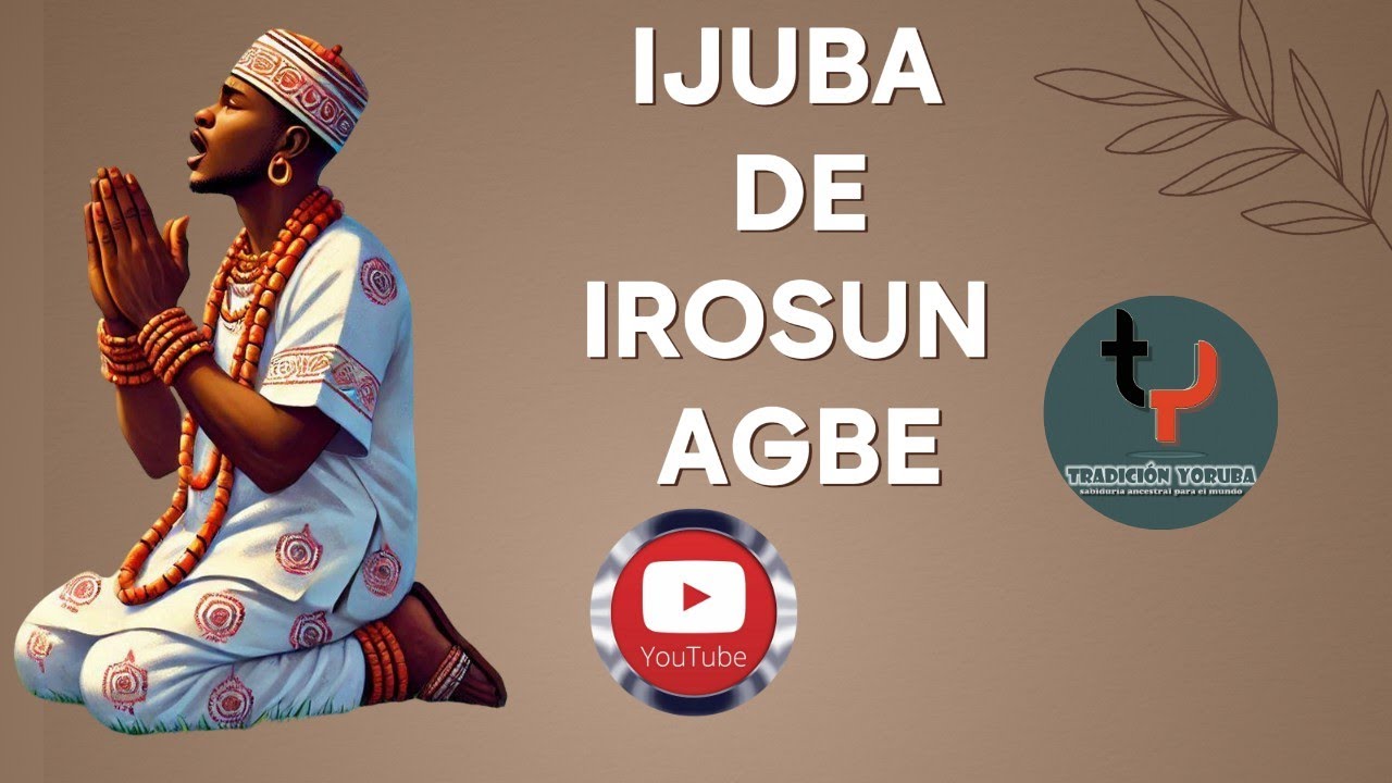 IJUBA IROSUN AGBE #ijuba #iba #orisa #ifa #oduifa #orunmila #eboifa # ...