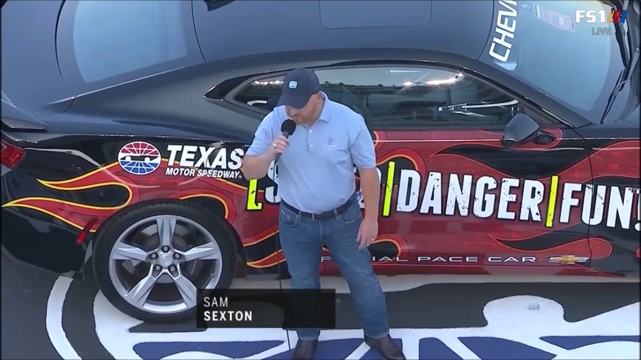 2018 PPG 400 (Full Race) - YouTube