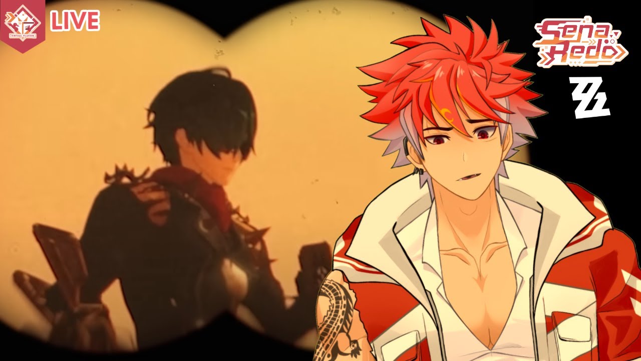 Sons Of Calydon? Lighter? - ZZZ Zenless Zone Zero - YouTube