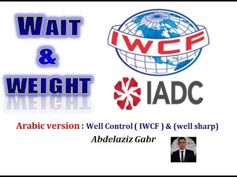 18 . Wait & weight method - YouTube