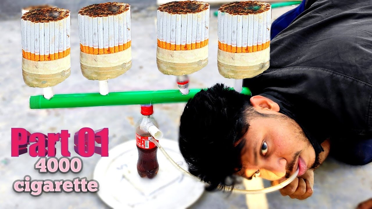400 cigarette|24 hours challenge! Surprise ending2023 🤑🤑🤑||Student ...