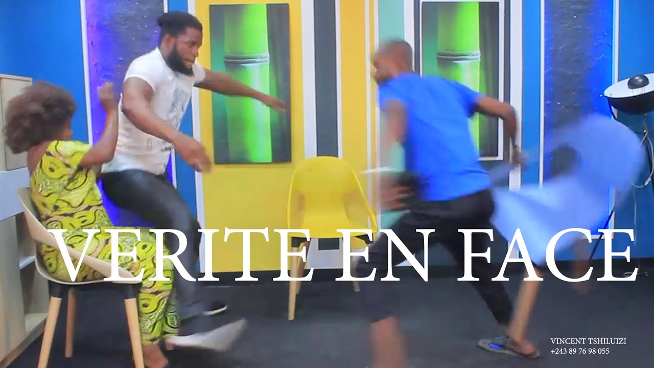 VERITE EN FACE: NA UTILISE MOBALI NANGA PONA KOLONGOLA BOTUTU YA PAPA ...