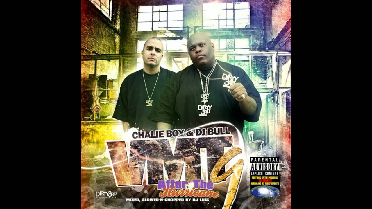 Chalie Boy - Youtube Freestyle - YouTube