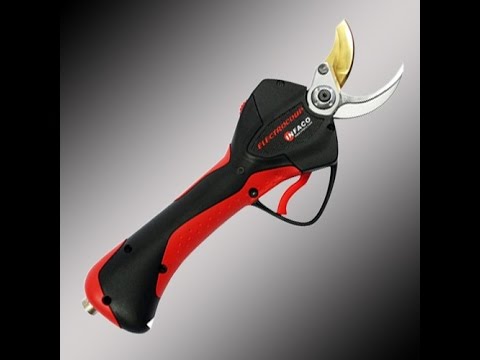 ARBORICULTURE - F3010/POWERCOUP - INFACO - HYDRIDIS TUNISIE - YouTube