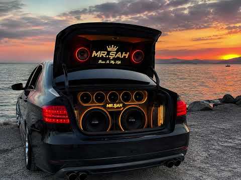 MR ŞAH - YAZIN KRALI (Official Audio)