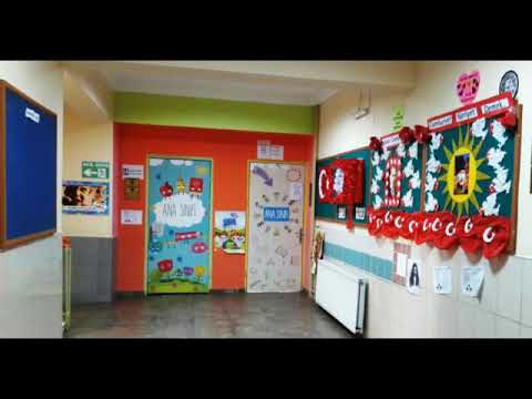 Şehit Ahmet Benler İlkokulu MUĞLA/MARMARİS