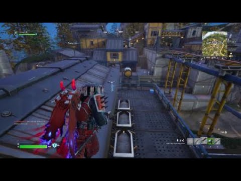 third game in adventuring with my duo!!! - YouTube