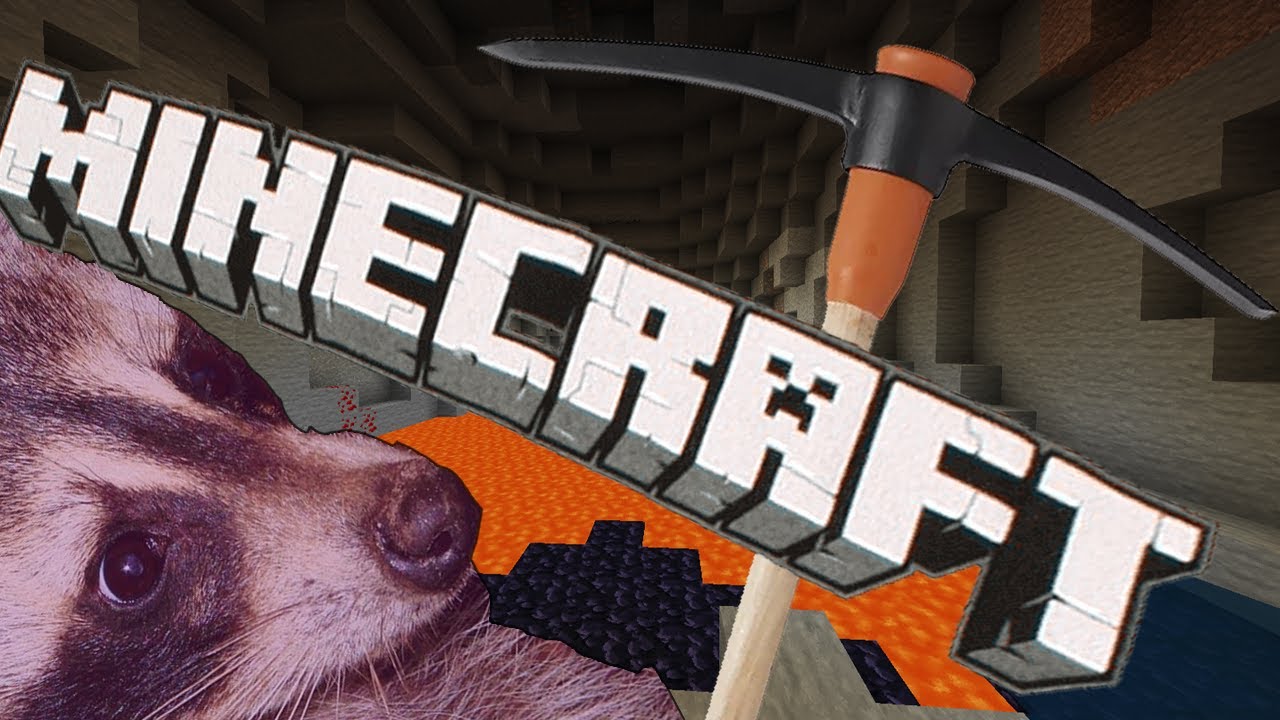 Caveman Mining!! | Minecraft Survival | Episode 24 - YouTube