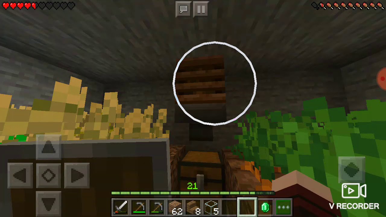 Minecraft#7 - YouTube